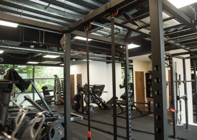 GYM | LeanerLife Fitness