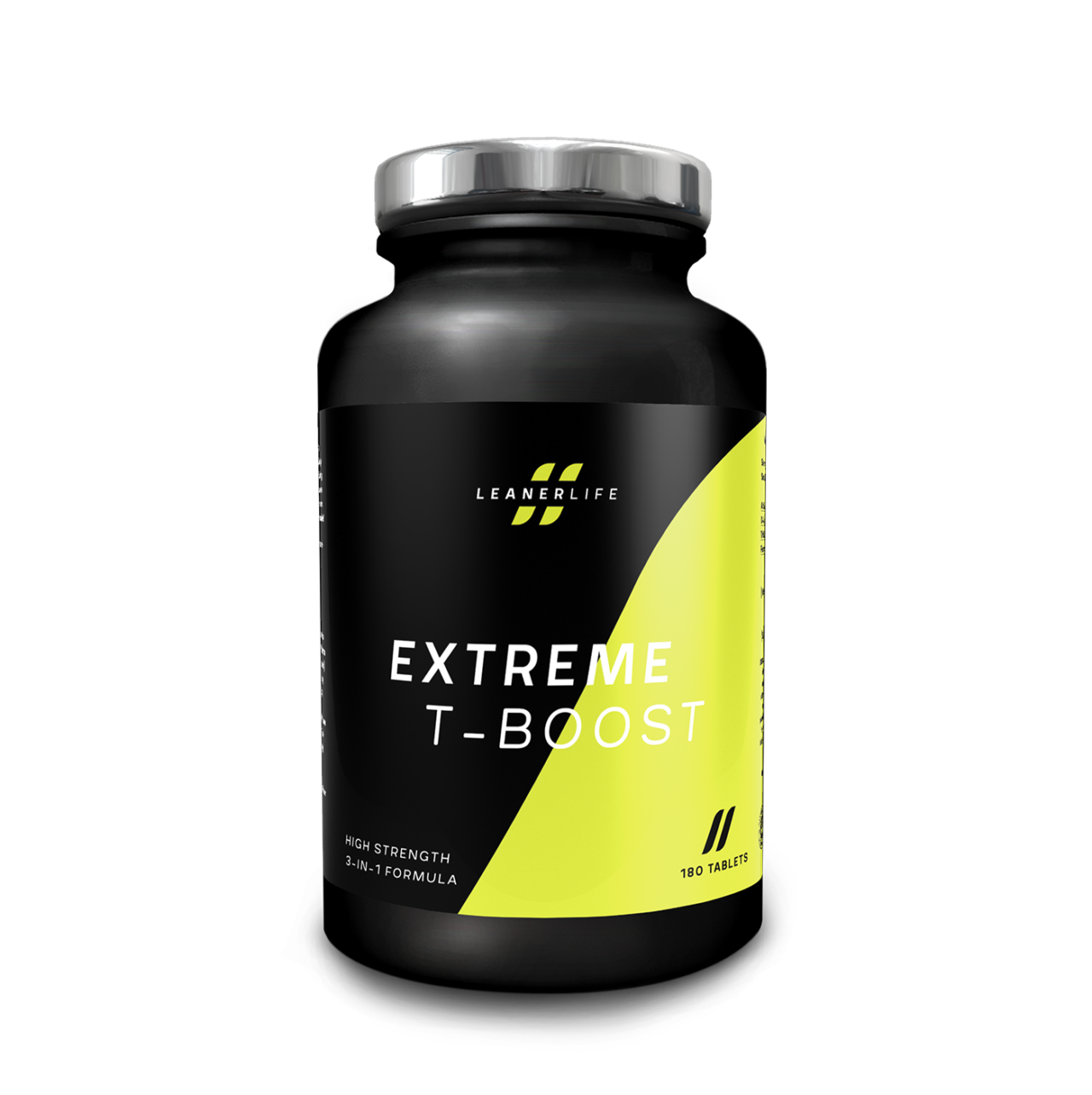 SUPPLEMENTS | LeanerLife Fitness