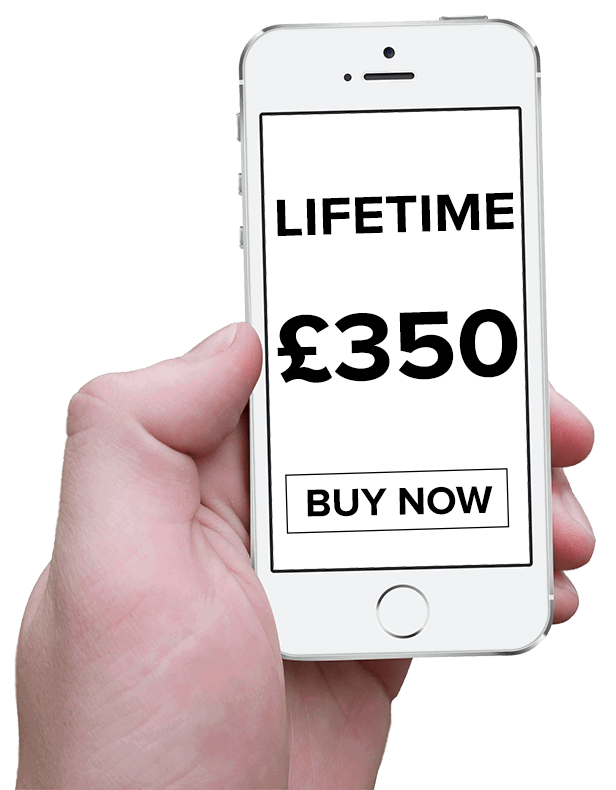 GUIDES 350 | LeanerLife Fitness