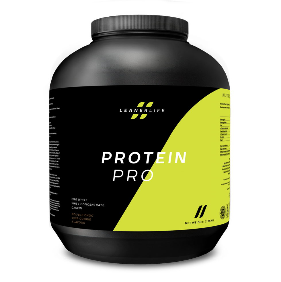 PROTEIN | LeanerLife Fitness