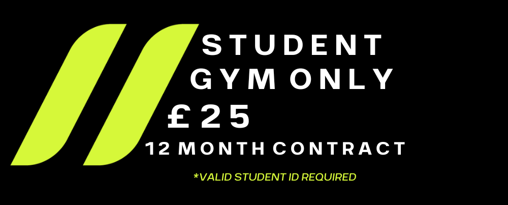 1 | LeanerLife Fitness