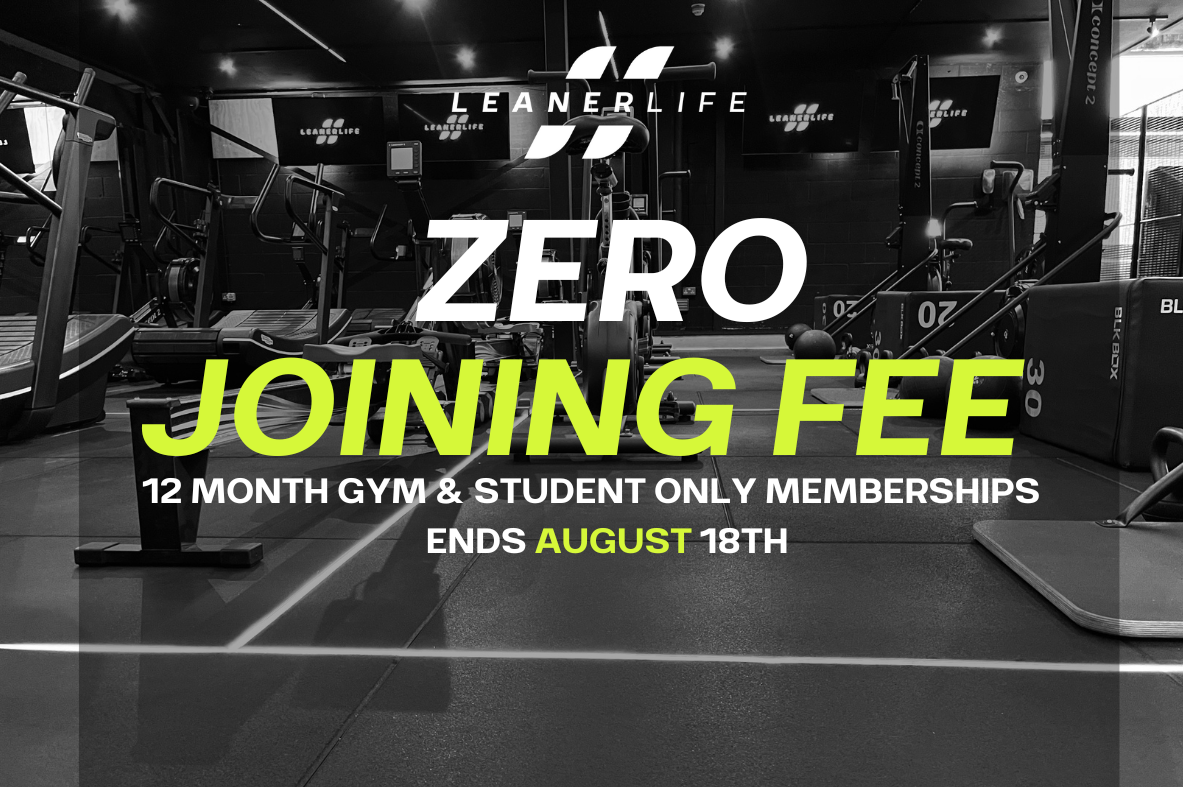 GYM ONLY WALLPAPER ZERO UPDATED | LeanerLife Fitness