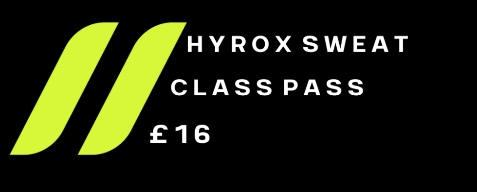 HYROX | LeanerLife Fitness